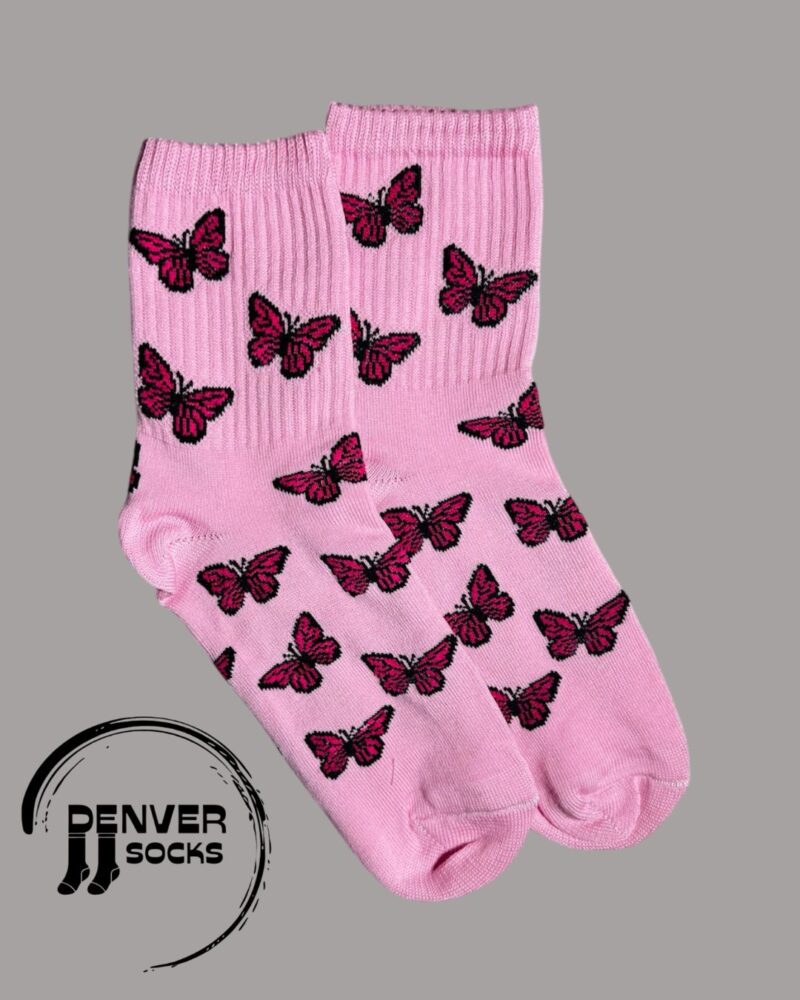 MARIPOSAS – ROSA – Denver Shop