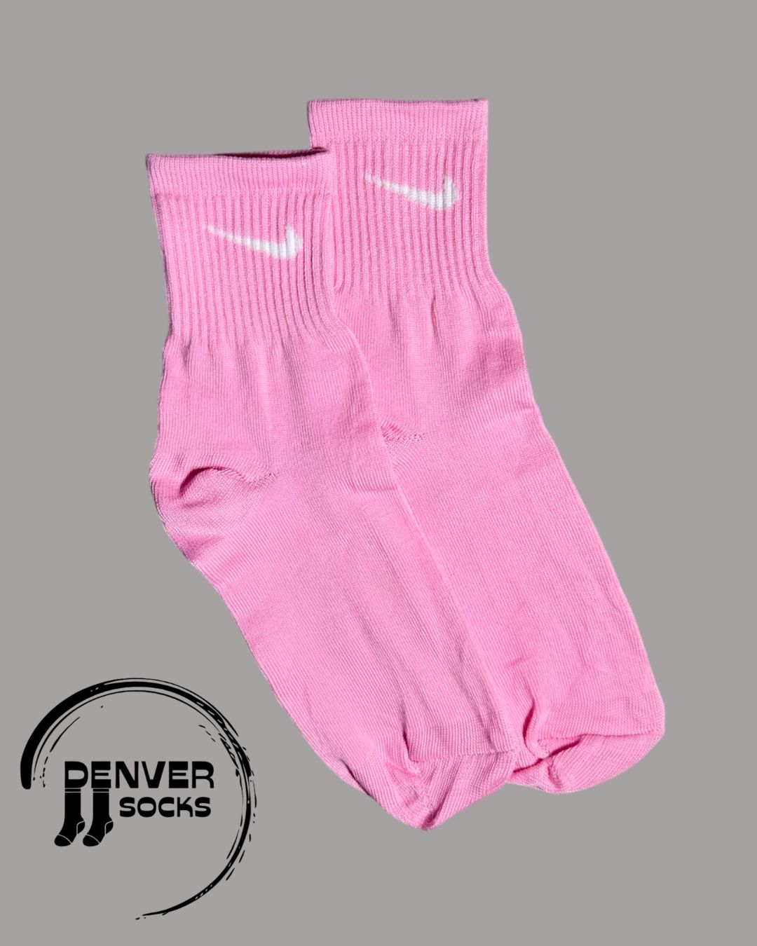 NIKE 2 PIPA BLANCA – ROSA – Denver Shop